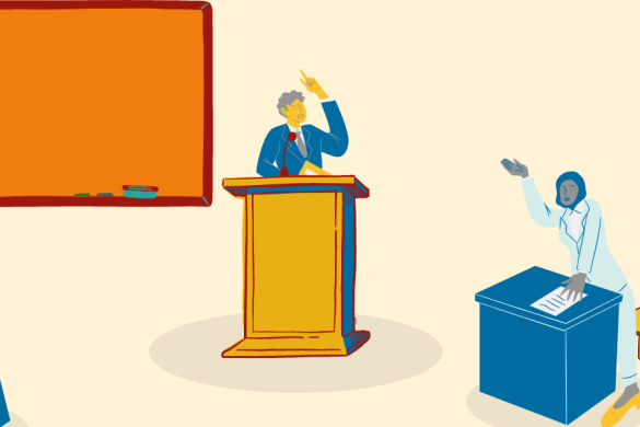 Learningbase – E-learning platform for debate, debate methodology, and ...