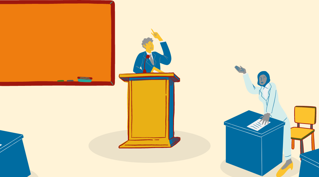 Introduction to argumentation – preparing for a debate – Learningbase