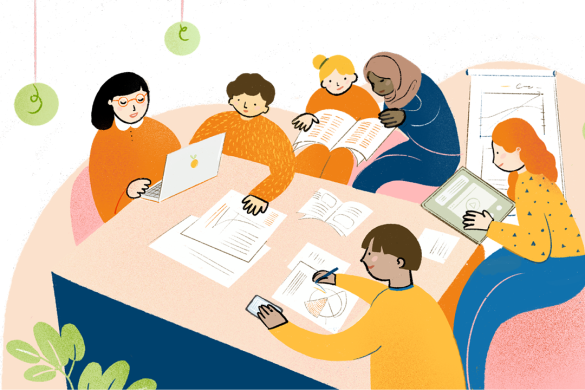 Learningbase – E-learning platform for debate, debate methodology, and ...