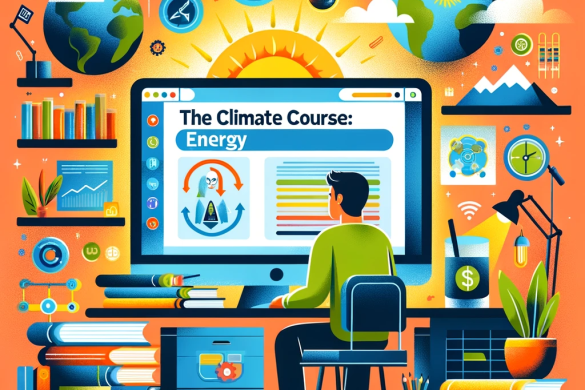 Climate courses for individuals – Learningbase